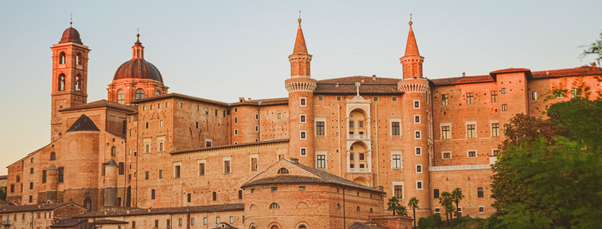 Marche - See Italy