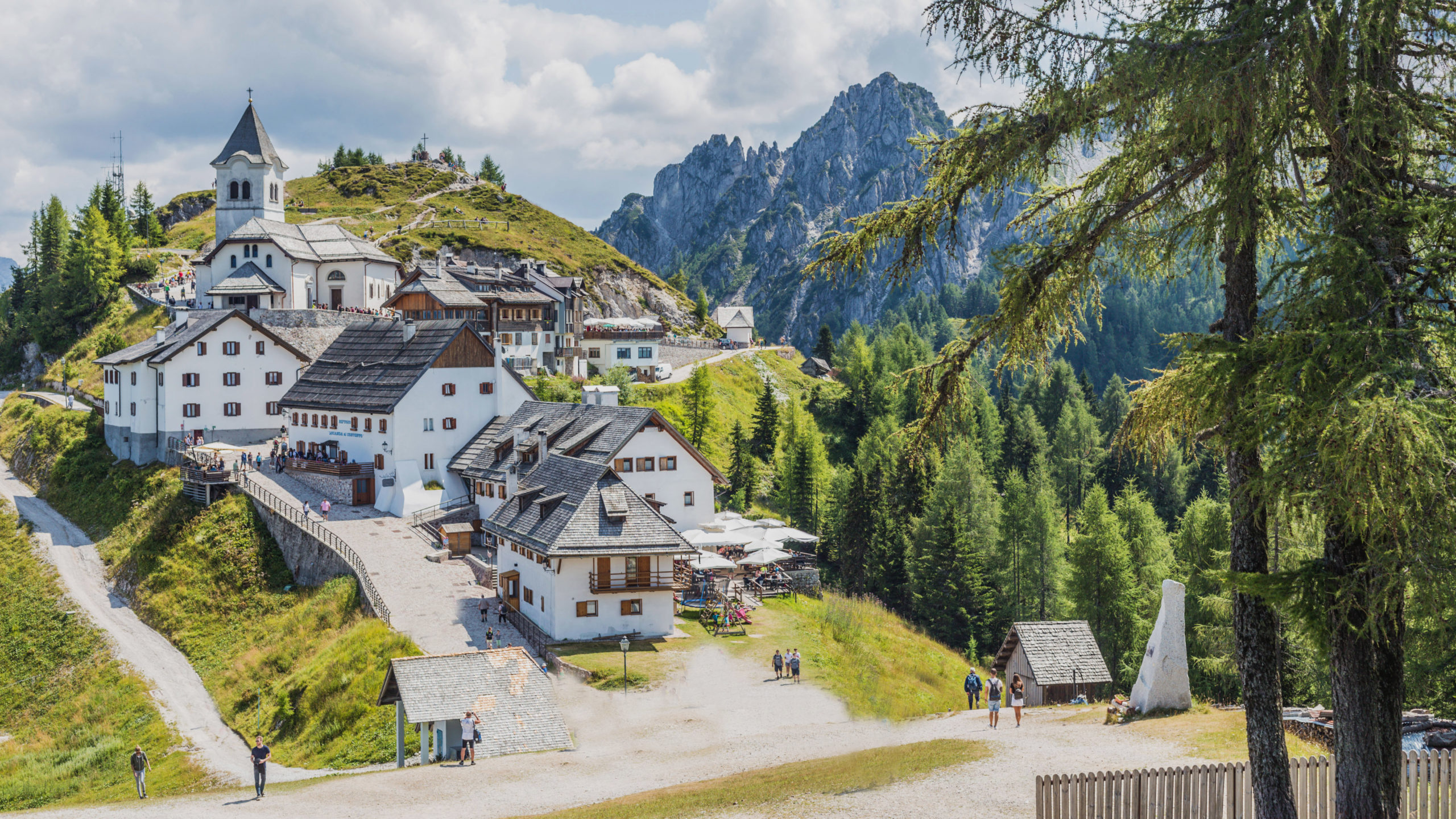 Destinations Archive - See Italy