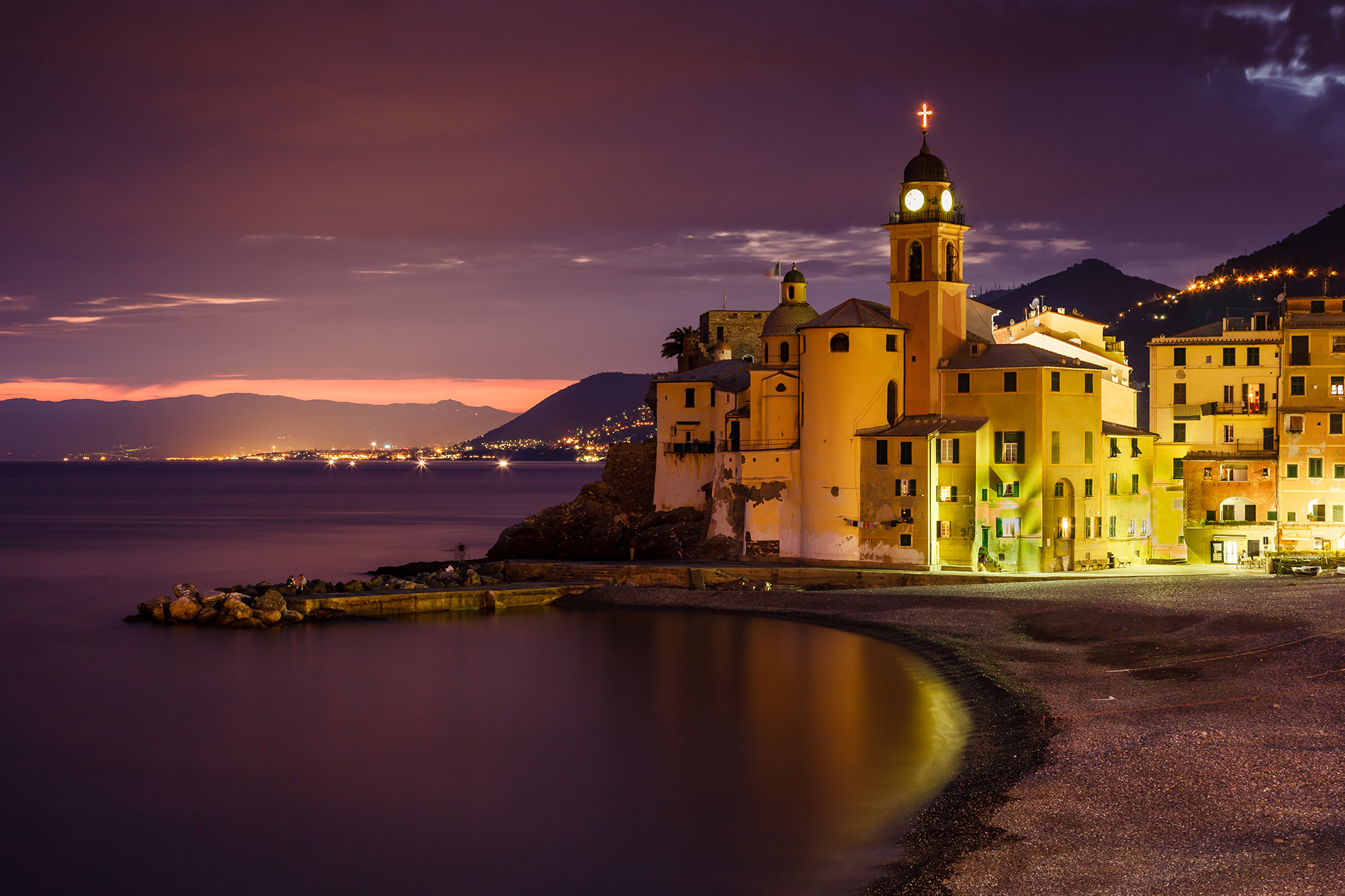 Liguria - See Italy