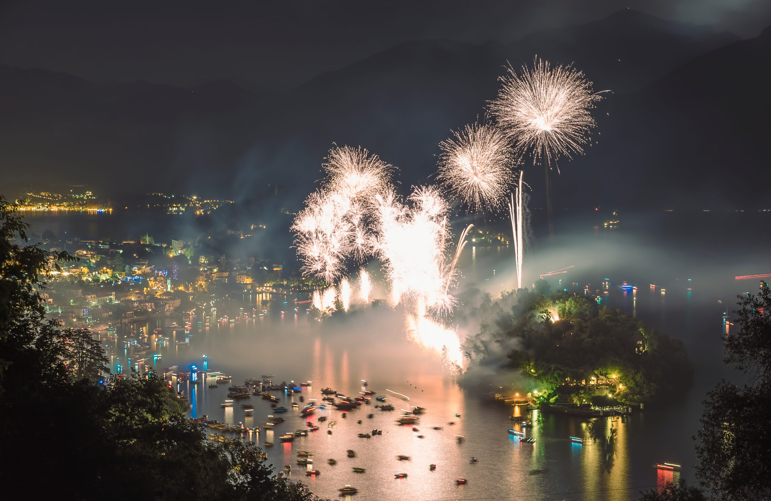 August in Italy: Relaxation, Food and Festivals - See Italy