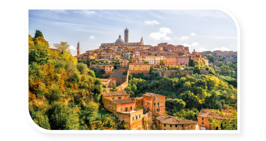 Tuscany - the Region Entirely Woven From Beauty - See Italy