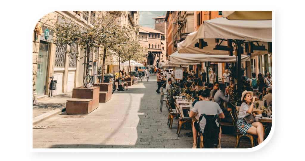 That’s Baloney! Why You Need to Visit Bologna - See Italy