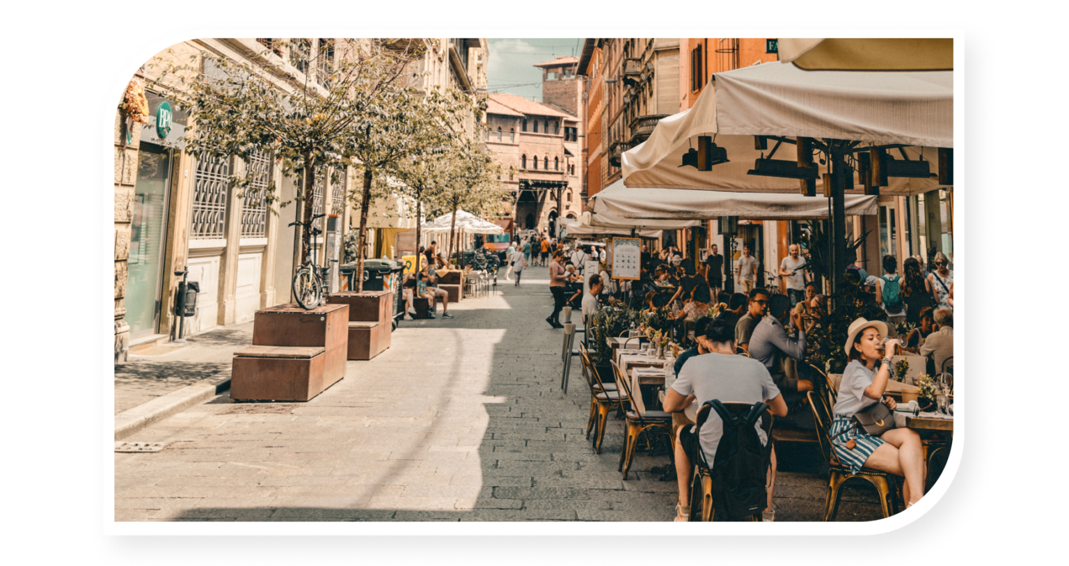 That’s Baloney! Why You Need to Visit Bologna - See Italy