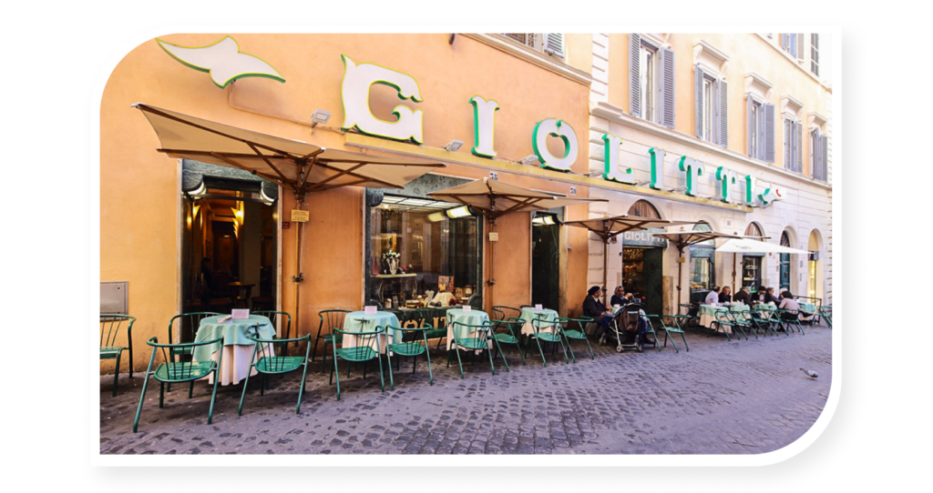 Sipping in Style: 7 Classic Cafes in Rome - See Italy