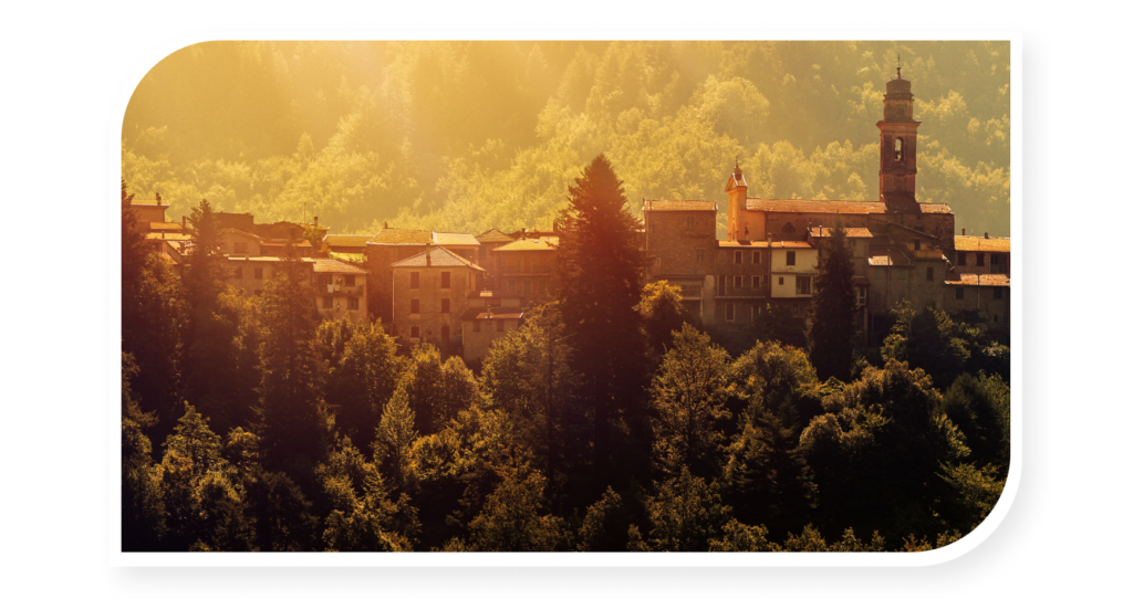 Italy’s Spookiest Places and Halloween Traditions - See Italy