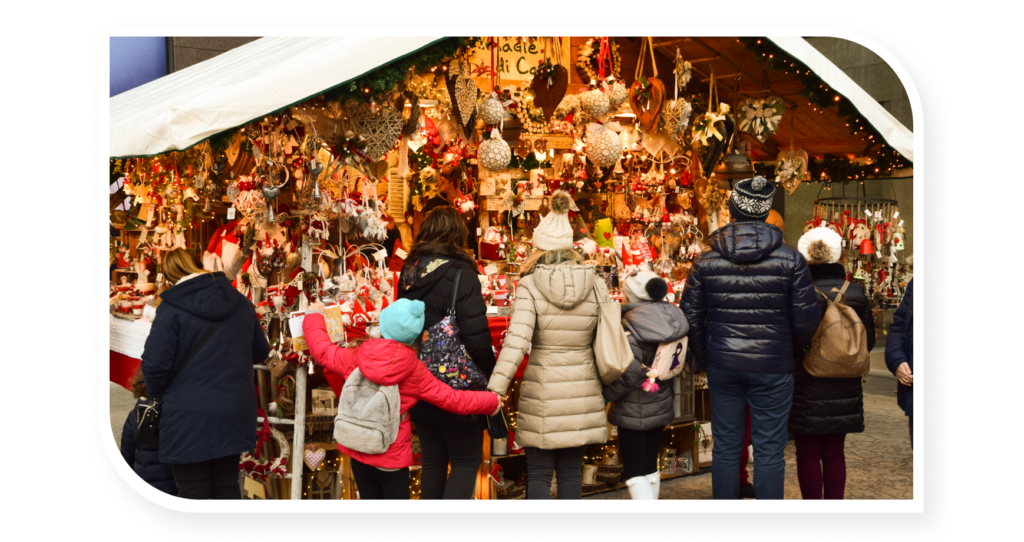 10 Enchanting Christmas Markets in Italy - See Italy Travel