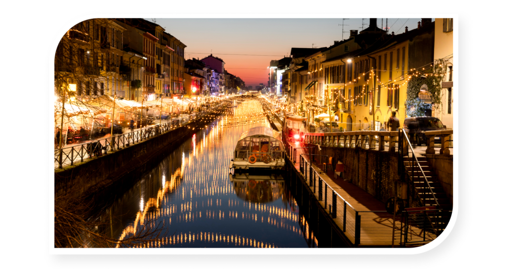 10 Enchanting Christmas Markets in Italy - See Italy Travel