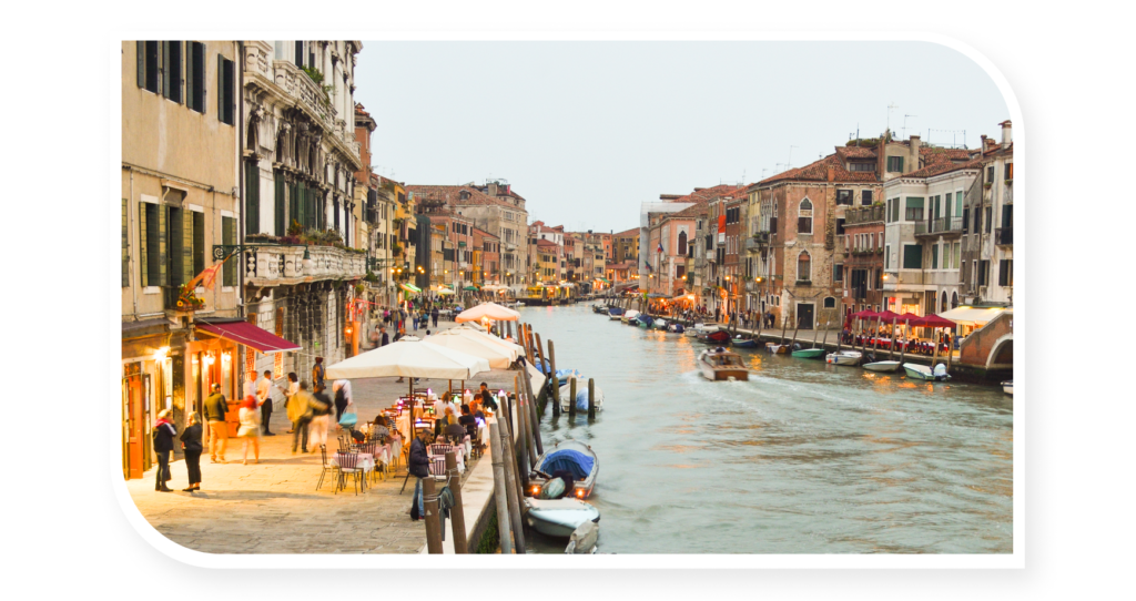 We Share the Sights in Venice only the Locals Know - See Italy