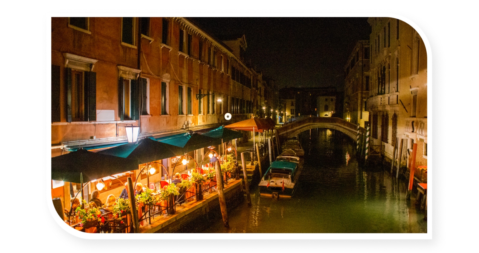 We Share the Sights in Venice only the Locals Know - See Italy