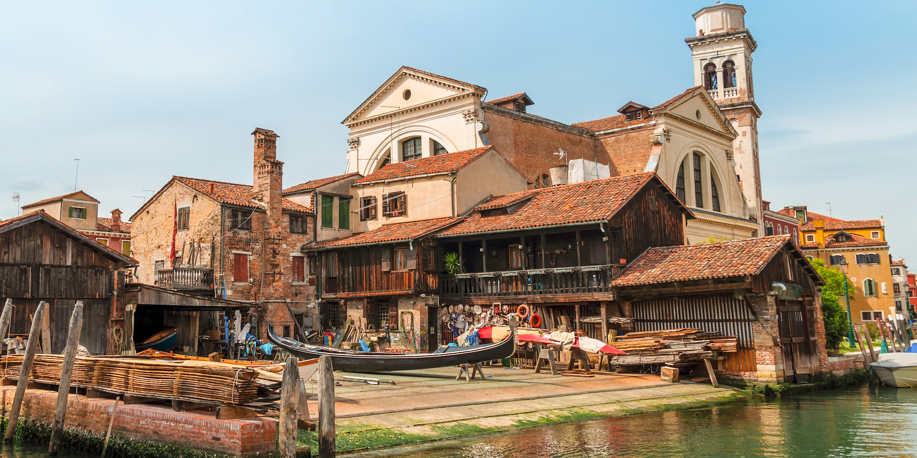 We Share the Sights in Venice only the Locals Know - See Italy