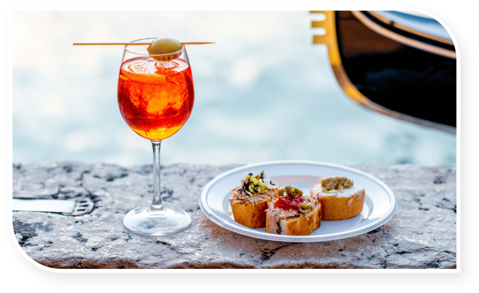 Venetian Cicchetti: Eat Like a Local in Venice - See Italy