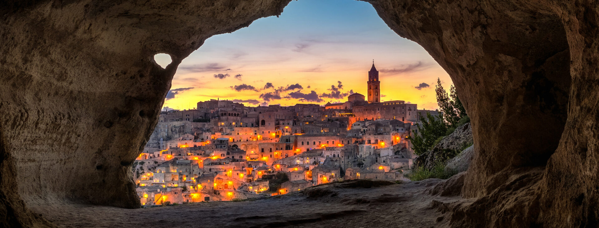Basilicata - See Italy