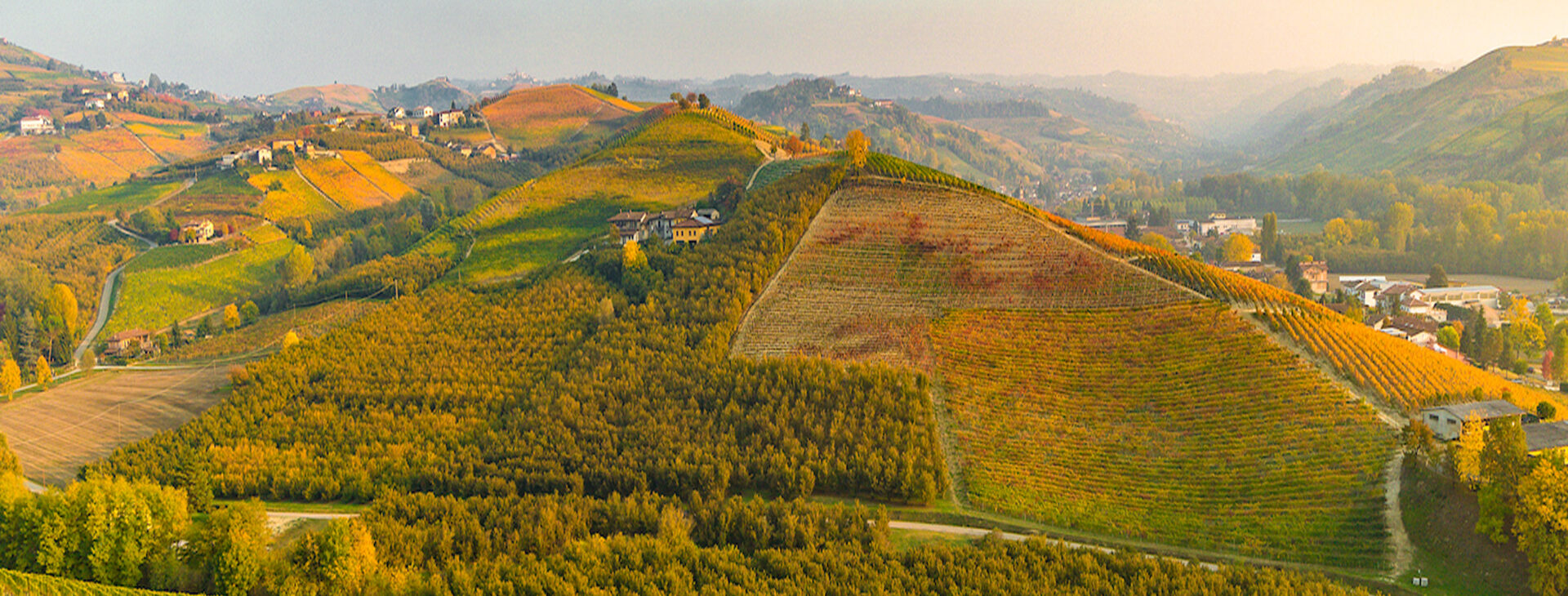 A Luxury Travel Experience in Piemonte - Authentic Travel in Italy
